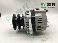 China 6D24 Kobelco SK450-6 ME049281 24V 45A Mitsubishi Excavator Alternator for sale