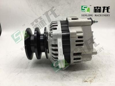 China 6D24 Kobelco SK450-6 ME049281 24V 45A Mitsubishi Excavator Alternator for sale