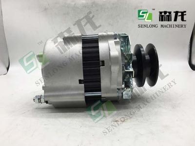 China 24V 70A R210-5 A006T75686 6D16 Mitsubishi Hyundai Excavator Alternator for sale
