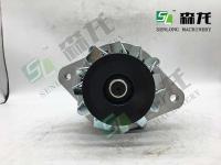 China 24V 70A R210-5 A006T75686 6D16 Mitsubishi Hyundai Excavator Alternator for sale