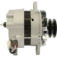 China A4Tu3586 34368-02300 6D16 HD1430-3 24V 50A Mitsubishi Alternator for sale