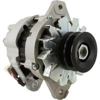 China A4Tu3586 34368-02300 6D16 HD1430-3 24V 50A Mitsubishi Alternator for sale