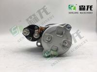 China 12V 9T Starter for Yanmar  Engine  Excavator  2TNV70  3TNV76  119515-77010   428000-2190   Aftermarket Part for sale