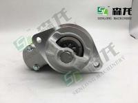 China 12V 8T Starter for Yanmar  Engine Yanm Excavator  JOHN DEERE Marine  Tractors  YM15 119225-77010  S114-443A for sale