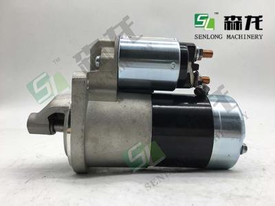 China 12V 8T  CW  Starter for Yanmar  Engine Yanm Excavator  Mitsubishi S114-443, S114-443A, S114-653, S114-653A, S114-653B for sale