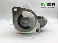 China 12V 8T  CW  Starter for Yanmar  Engine Yanm Excavator  Mitsubishi S114-443, S114-443A, S114-653, S114-653A, S114-653B for sale