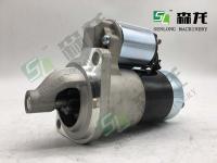 China 12V 8T  CW  Starter for Yanmar  Engine Yanm Excavator  Mitsubishi S114-443, S114-443A, S114-653, S114-653A, S114-653B for sale