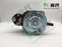 China 12V 11T   High Power  Starter For Yanmar  Engine  Komatsu  CAS-E  New-Holland MINI  Excavator PC30 3D88E  129424-77010 for sale
