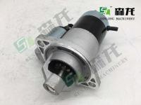 China 12V 11T   High Power  Starter For Yanmar  Engine  Komatsu  CAS-E  New-Holland MINI  Excavator PC30 3D88E  129424-77010 for sale
