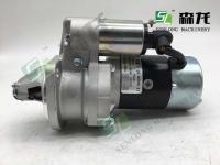 China 12V 9T  CW  NEW  Starter For Yanmar  Engine  4TNE98  Komatsu Mini Loader  RYM129953-77019，YM129953-77010 for sale