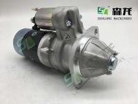 China 12V 9T  CW  NEW  Starter For Yanmar  Engine  4TNE98  Komatsu Mini Loader  RYM129953-77019，YM129953-77010 for sale