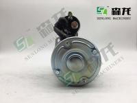 China 12V 9T  CW  NEW  Starter For Yanmar  Engine  4TNE98  Komatsu Mini Loader  RYM129953-77019，YM129953-77010 for sale