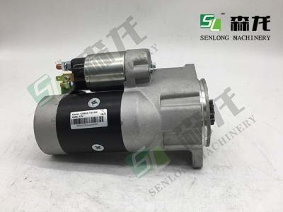 China 12V 9T  CW  NEW  Starter For Yanmar  Engine  4TNE94  Hyundai  Excavator R60-7    129900-77010 for sale