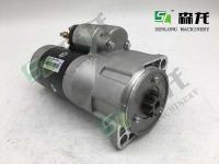 China 12V 9T  CW  NEW  Starter For Yanmar  Engine  4TNE94  Hyundai  Excavator R60-7    129900-77010 for sale