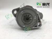 China 12V 9T  CW  NEW  Starter For Yanmar  Engine  4TNE94  Hyundai  Excavator R60-7    129900-77010 for sale