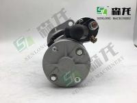 China 12V 9T  CW  NEW  Starter For Yanmar  Engine  4TNE94  Hyundai  Excavator R60-7    129900-77010 for sale