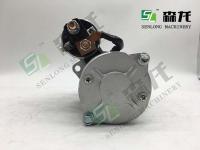China 12V 9T  CW  NEW  High power  Starter For Yanmar  Engine  4TNE94T  DOOSAN  Excavator R60-7    DH60-7  YM129900-77010 for sale