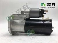 China 12V 9T  3.0KW  CW  NEW   Starter For Yanmar  Engine  4TNV94    Made IN BOSCH  52990B-77010  SDE26-102 for sale
