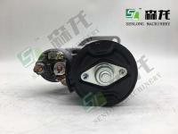 China 12V 9T  3.0KW  CW  NEW   Starter For Yanmar  Engine  4TNV94    Made IN BOSCH  52990B-77010  SDE26-102 for sale