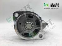 China 12V 9T  3.0KW  CW  NEW   Starter For Yanmar  Engine  4TNV94    Made IN BOSCH  52990B-77010  SDE26-102 for sale