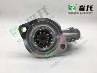 China 24V 9T  CW  NEW   Starter For Yanmar Isuzu   Engine  4TNV98  4BC2   Hyundai  DOOSAN  Excavator DH80 R80  119131-77010 for sale