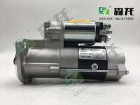 China 24V 9T  CW  NEW High power  Starter For Yanmar   Engine  4TNV98T   DOOSAN  Excavator DH80  S25-120, S25-120A for sale