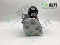 China 12 9T  CW  NEW  Starter For Yanmar  Engine  3TN75 & John Deere  Tractor Mower  Vehicle  228000-7470   119626-77010 for sale