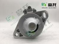 China 12 9T  CW  NEW  Starter For Yanmar  Engine  3TN75 & John Deere  Tractor Mower  Vehicle  228000-7470   119626-77010 for sale