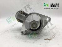 China 12 8T  CCW    Starter For Yanmar  Engine  GENERATORS  L40D, L60D, L75D, L90D, GA220-340 GAS AND DIESEL   S114-651A for sale
