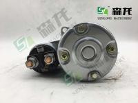 China 12 8T  CCW    Starter For Yanmar  Engine  GENERATORS  L40D, L60D, L75D, L90D, GA220-340 GAS AND DIESEL   S114-651A for sale