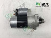 China 12 8T  CCW    Starter For Yanmar  Engine  GENERATORS  L40D, L60D, L75D, L90D, GA220-340 GAS AND DIESEL   S114-651A for sale