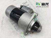 China 12 8T  CCW    Starter For Yanmar  Engine  GENERATORS  L40D, L60D, L75D, L90D, GA220-340 GAS AND DIESEL   S114-651A for sale