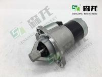 China 12 8T  CW    Starter For MAZDA  ENGINE  Yale  Hyster   Mitsubishi   Fork  Lift Trucks  220102437R, 9181396-00 for sale