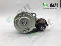 China 12 8T  CW    Starter For MAZDA  ENGINE  Yale  Hyster   Mitsubishi   Fork  Lift Trucks  220102437R, 9181396-00 for sale