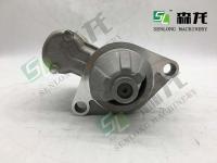 China 12 8T  CW    Starter For Yanmar L100 10HP Industrial Diesel Engines   114351-77011, 414351-77011 for sale