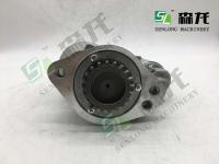 China 12 20T  CW    Starter For Yanmar Engine  S114-438  105100-77010  Yanmar Engineer Machinery for sale