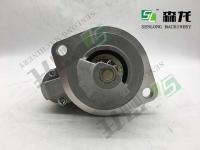 China 12 9T  CW    Starter For Yanmar Engine  2TN66E 3TNE74   228000-5750  S114-624  Yanmar Engineer Machinery for sale