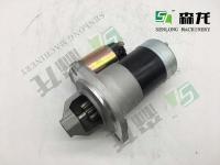 China 12 9T  CW    Starter For Yanmar Engine  2TN66E 3TNE74   228000-5750  S114-624  Yanmar Engineer Machinery for sale