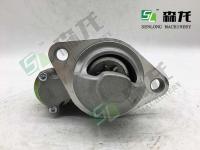 China 12 9T  1.7KW  CW    Starter For Yanmar Engine  1D84  High Power   S114-937   106760-77020  Aftermarket Part for sale