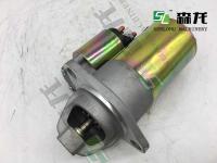 China 12 9T  1.7KW  CW    Starter For Yanmar Engine  1D84  High Power   S114-937   106760-77020  Aftermarket Part for sale