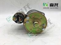 China 12 9T  1.7KW  CW    Starter For Yanmar Engine  1D84  High Power   S114-937   106760-77020  Aftermarket Part for sale