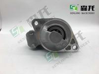China 12 9T  CW    Starter For Yanmar Engine  Bob, Polaris , Utility Vehicle  3400, 3400XL, 3450   119125-77010 for sale