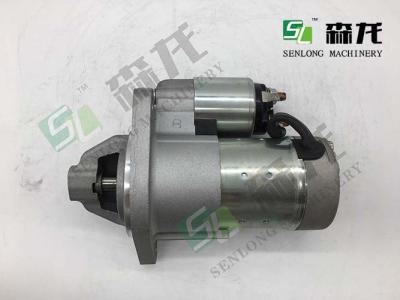 China 12 9T  CW    Starter For Yanmar Engine  Bob, Polaris , Utility Vehicle  3400, 3400XL, 3450   119125-77010 for sale