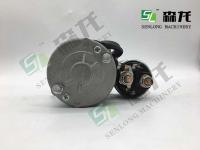 China 12 9T  CW    Starter For Yanmar Engine  Bob, Polaris , Utility Vehicle  3400, 3400XL, 3450   119125-77010 for sale