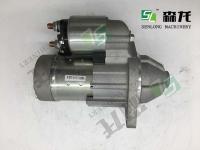 China 12 9T  CW    Starter For Yanmar Engine  Bob, Polaris , Utility Vehicle  3400, 3400XL, 3450   119125-77010 for sale