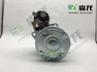 China 12 11T  CW   Starter For Yanmar Engines - Industrial 3T95L  Tractors   4T94L  6T95L  123500-77010, 124610-77010 for sale