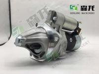 China 12 11T  CW   Starter For Yanmar Engines - Industrial 3T95L  Tractors   4T94L  6T95L  123500-77010, 124610-77010 for sale