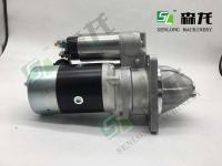 China 12 11T  CW   Starter For Yanmar Engines - Industrial 3T95L  Tractors   4T94L  6T95L  123500-77010, 124610-77010 for sale