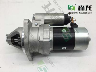 China 12 11T  CW   Starter For Yanmar Engines - Industrial 3T95L  Tractors   4T94L  6T95L  123500-77010, 124610-77010 for sale