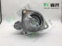 China 12 11T  CW   Starter For Yanmar Engines - Industrial 3T95L  Tractors   4T94L  6T95L  123500-77010, 124610-77010 for sale